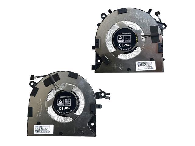 Click here for Laptop Cooling Replacement CPU + GPU Fan for Le-no... prices