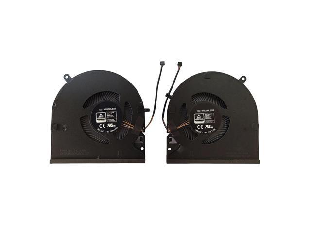 Click here for Laptop Cooling Replacement CPU + GPU Fan for Razer... prices