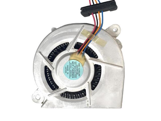 Click here for Laptop Cooling Replacement CPU Fan for Panasonic T... prices