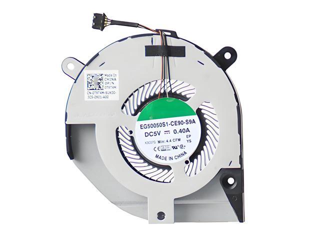 Click here for Discrete Graphics Version Laptop Cooling Replaceme... prices