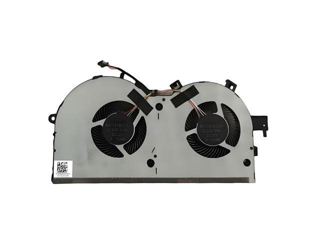 Click here for GTX1060 Version Laptop Cooling Replacement CPU Fan... prices