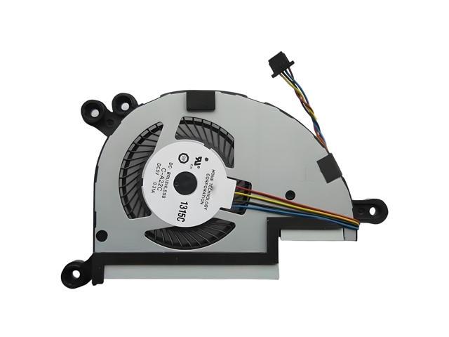 Click here for Laptop Cooling Replacement CPU Fan for forLG 17Z95... prices