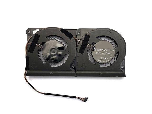 Click here for Laptop Cooling Replacement CPU Fan for Razer Blade... prices