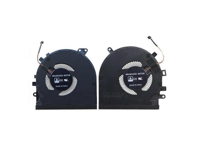 Click here for Laptop Cooling Replacement CPU + GPU Fan for Razer... prices