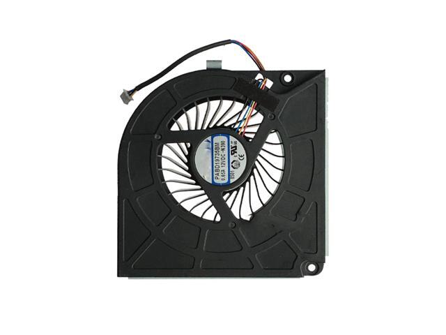 Click here for Laptop Cooling Replacement CPU + GPU Fan for forMS... prices