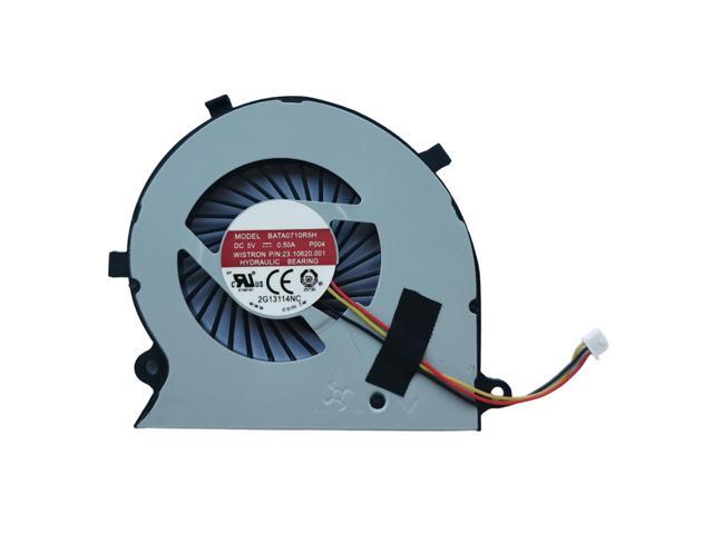 Click here for Laptop Cooling Replacement CPU Fan for to-Shiba Sa... prices