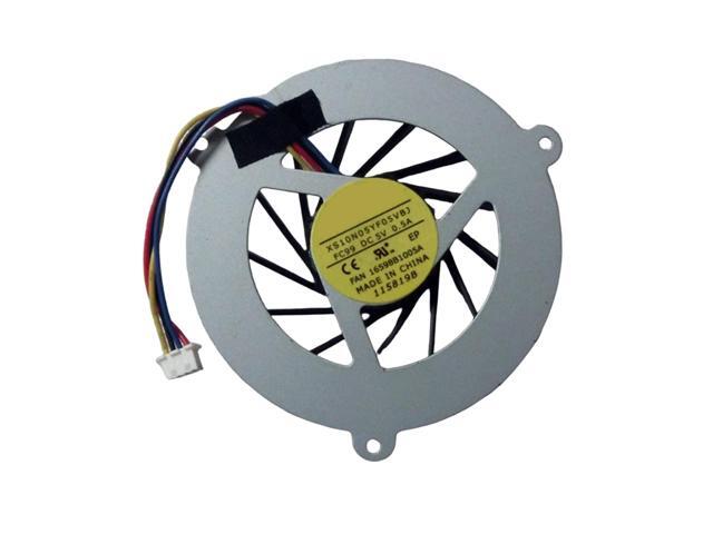 Click here for Laptop Cooling Replacement CPU Fan for As-us G50 G... prices