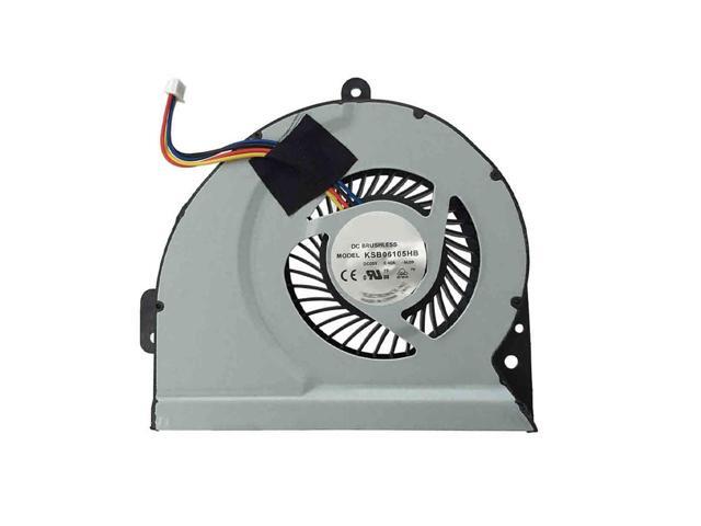 Click here for Laptop CPU Fan for As-us A43 A43S A43SA A43SJ A43S... prices