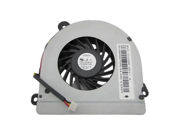 Click here for Laptop Cooling Replacement CPU Fan for NEC LL650 L... prices