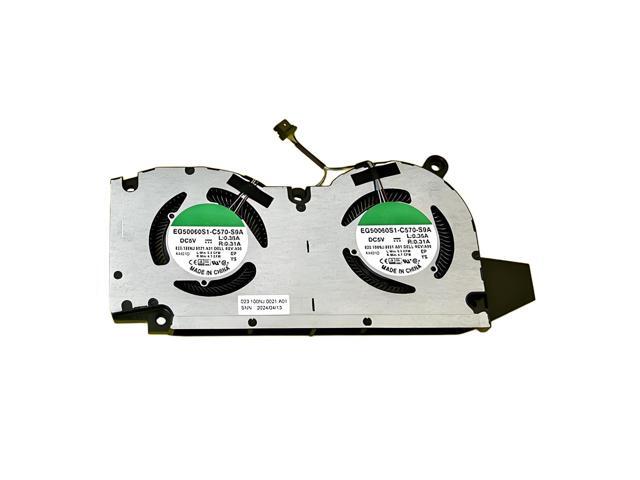 Click here for Laptop Cooling Replacement CPU Fan for forDell in-... prices