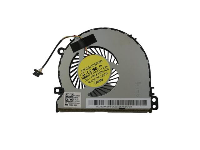 Click here for Laptop Cooling Replacement CPU Fan for forDell Lat... prices