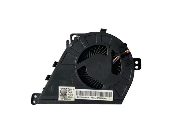 Click here for Laptop Cooling Replacement CPU Fan for forDell Lat... prices