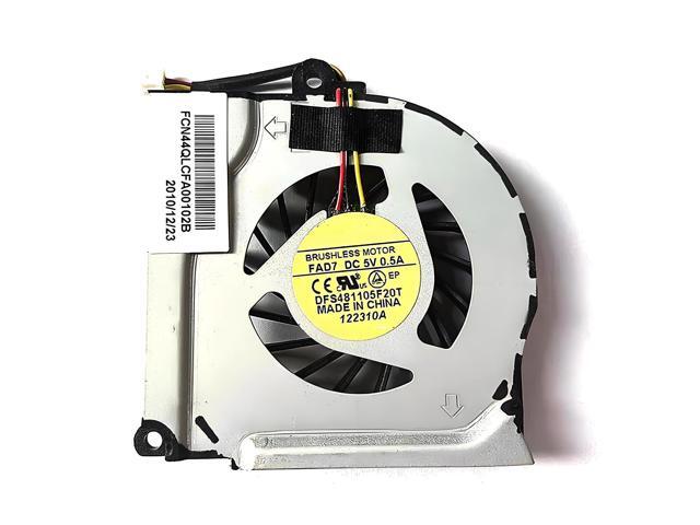 Click here for Laptop Cooling Replacement CPU Fan for forLG P420... prices