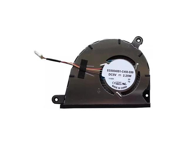 Click here for Laptop Cooling Replacement CPU Fan for Le-novo Yog... prices