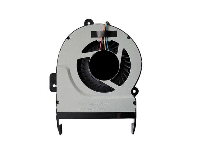 Click here for Laptop Cooling Replacement CPU Fan for AS-US X45V... prices