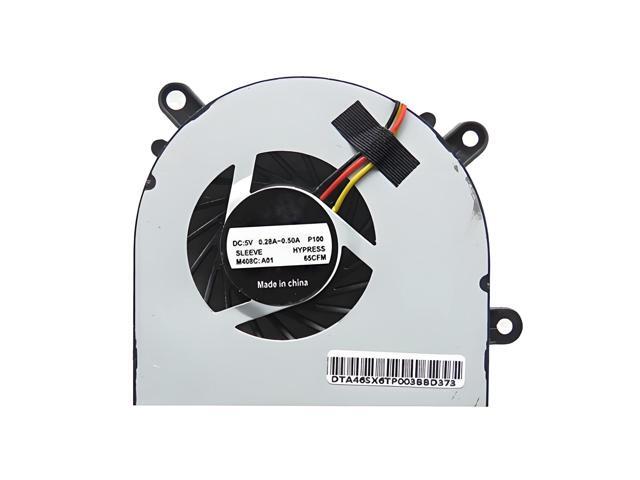 Click here for Laptop Cooling Replacement CPU Fan for forMSI A650... prices