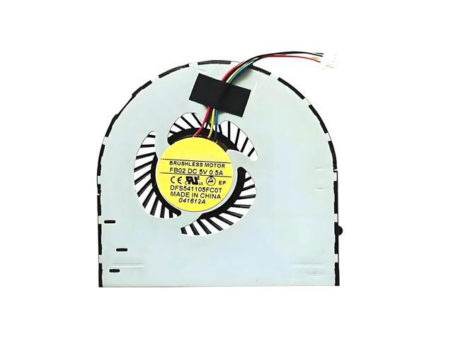 Click here for Laptop Cooling Replacement CPU Fan for Ac-er Aspir... prices