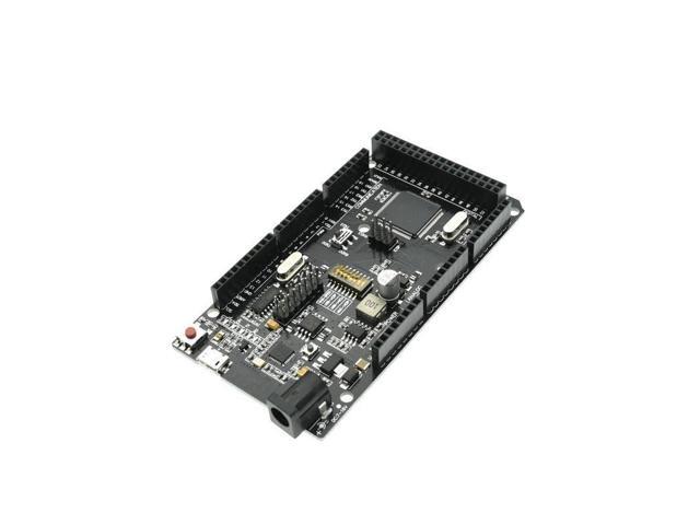 Click here for Mega2560 + WiFi R3 ATmega2560+ESP8266 32Mb Memory... prices
