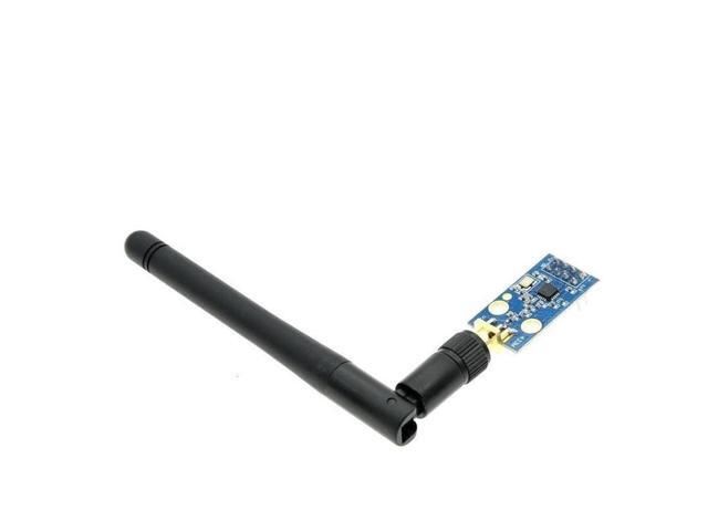 Click here for CC1101 Wireless Module with SMA Antenna Wireless T... prices