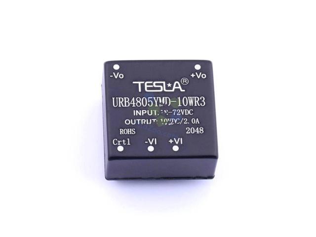 Click here for 1 Pcs Power Module URB4805YMD-10WR3 Plug-in URB480... prices