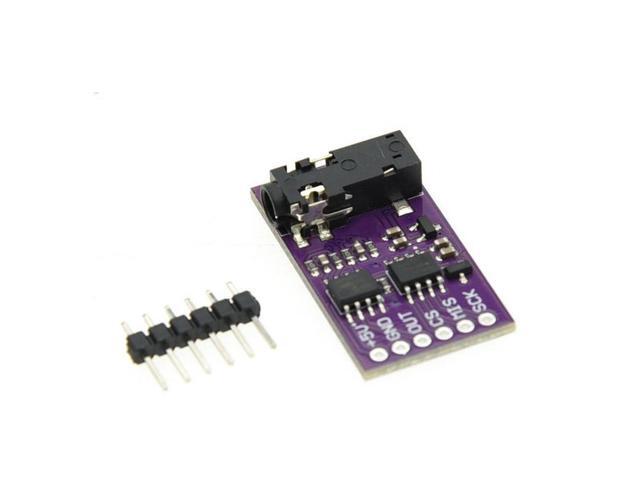 Click here for MCU-6701 GSR Skin Sensor Module Sensor Module Anal... prices