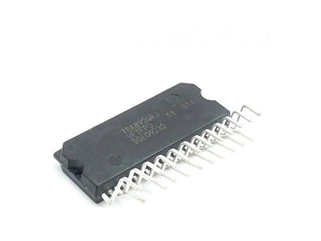 Click here for Generic 2pcs/lot TDA8920BJ 210W D 23SIL ZIP-23 Aud... prices