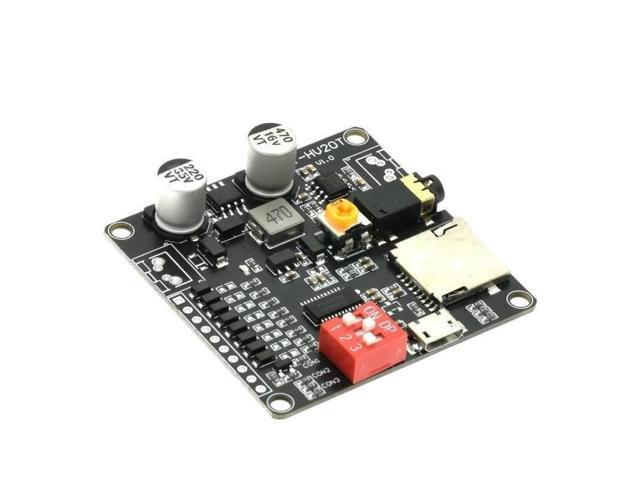 Click here for DY-HV20T HV20T 12V/24V 10W/20W Power Supply Voice... prices