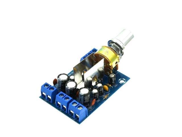 Click here for 1pcs TEA2025B Mini Audio Amplifier Board Dual Ster... prices