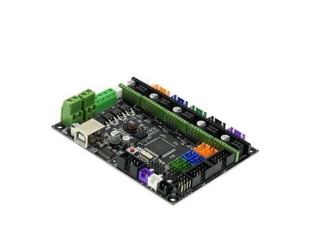 Click here for Mega 2560 MKS GEN L V1.0 Circuit Board for 3D Prin... prices