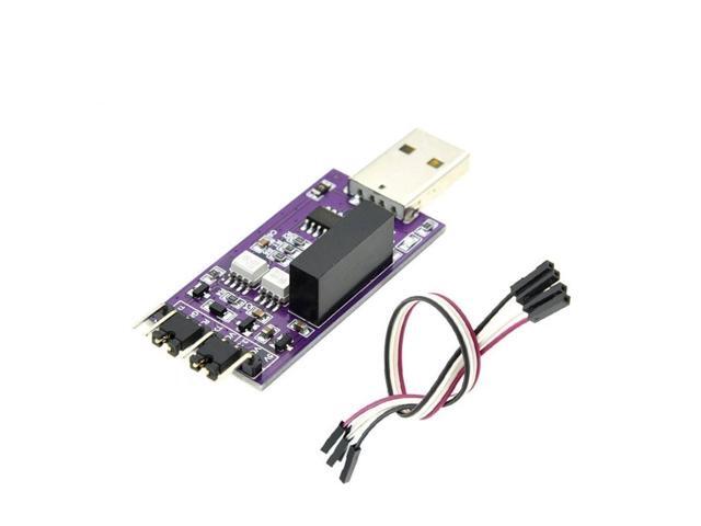 Click here for 1PCS Optically Isolated USB to Serial Port 5V 3.3V... prices