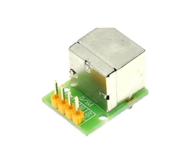 Click here for PS2 PS 2 Module Mouse Keyboard Socket Compatible N... prices