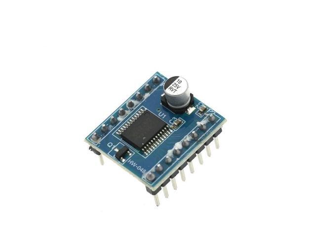 Click here for Motor Drive TB6612FNG Module High Performance Smal... prices
