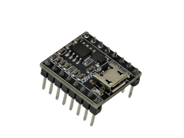 Click here for JQ8900-16P MCU Serial Port Control MP3 Voice Sound... prices