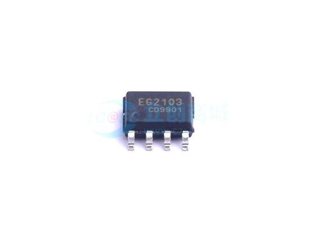 Click here for 10 Pcs Gate Driver IC EG2103 SOIC-8 EG2103 prices