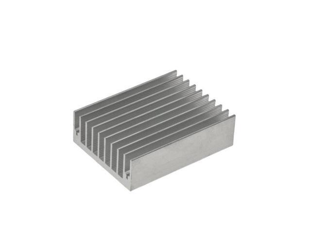 Click here for Electronic Heatsink Radiator Cooler Radiator 60X45... prices