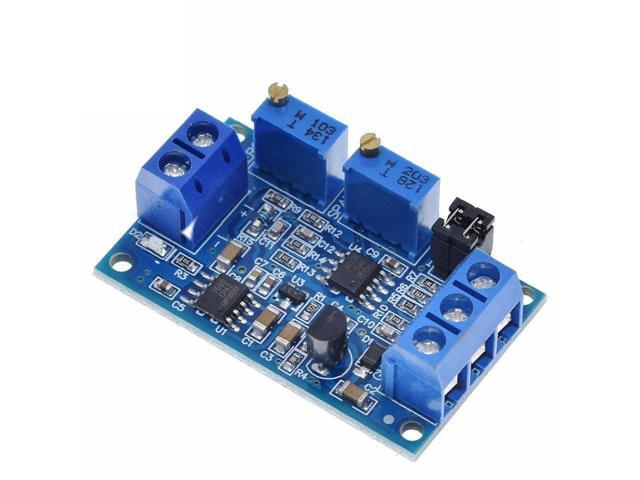 Click here for Current to Voltage Module 0-20mA/4-20mA to 0-3.3V/... prices