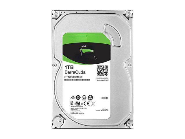 Click here for for ST1000DM010 1TB Desktop Computer Mechanical Mo... prices