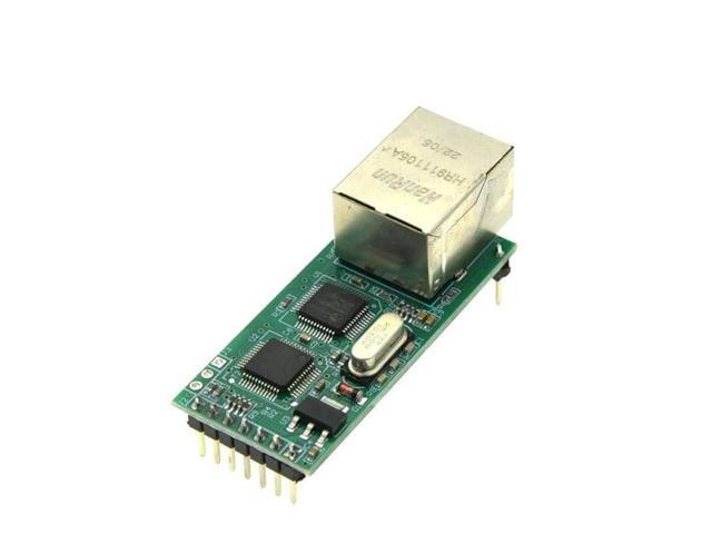 Click here for FS100P USR-TCP232-T2 Tiny Serial Ethernet Converte... prices