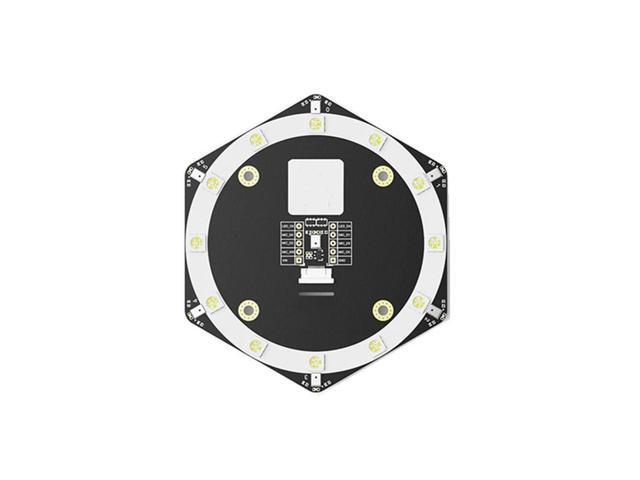 Click here for 1pcs sipeed 6+1Mic Array Sound Source Localization... prices