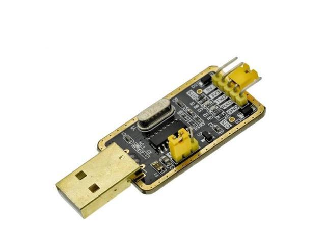 Click here for CH340G RS232 Upgraded USB to TTL Module to Serial... prices