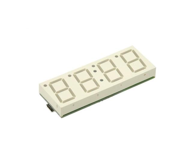 Click here for Generic Nixie Tube WiFi Clock Module 0.8 inch Auto... prices