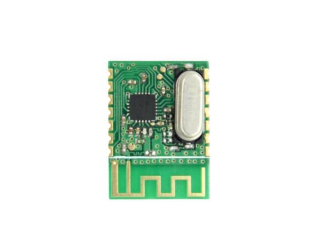 Click here for 1PCS MD7105SY Module / 2.4 G Wireless Module/A7105... prices