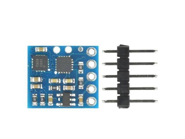 Click here for GY-271M GY-282 HMC5983 Compass Sensor Module Three... prices