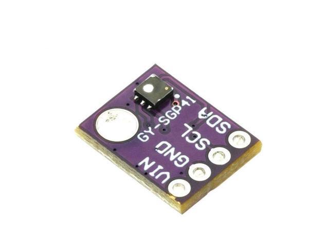 Click here for SGP41 Air 5V Measurement Gas Sensor Multi-Pixel TV... prices
