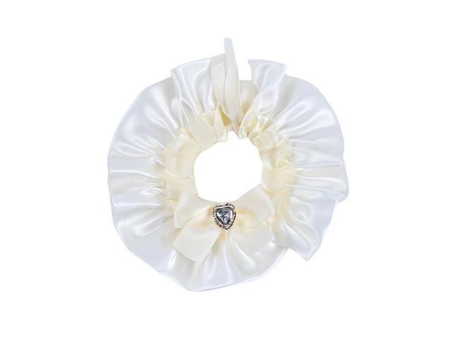 Click here for Pet Bow Tie Collar  Lace Ruffled Cat Collar  Rococ... prices