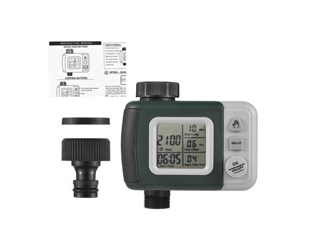 Click here for Digital Automatic Watering Programmable Garden Irr... prices