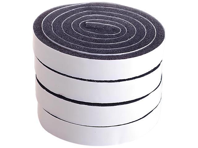 Click here for 4 Rolls Adhesive Door Seal Strip  Windproof Window... prices
