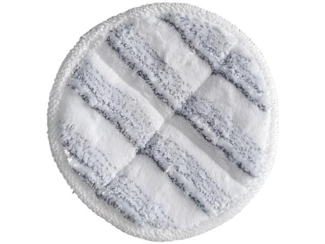 Click here for 6. 3 in / 16 Cm Mop Pads for Gobot  Absorbent prices