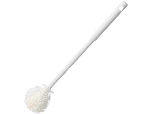 Click here for Silicone Bottle Brush with 360° Flexible Head  11.... prices