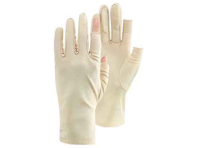 Click here for Sun Protection Gloves For Women And Men  2 Pcs  Be... prices